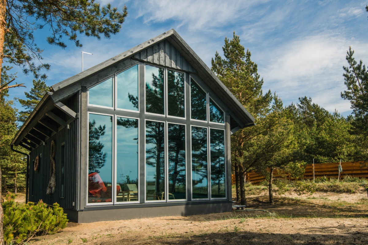 Puidukoda – Premium Wood Cladding & Timber Solutions