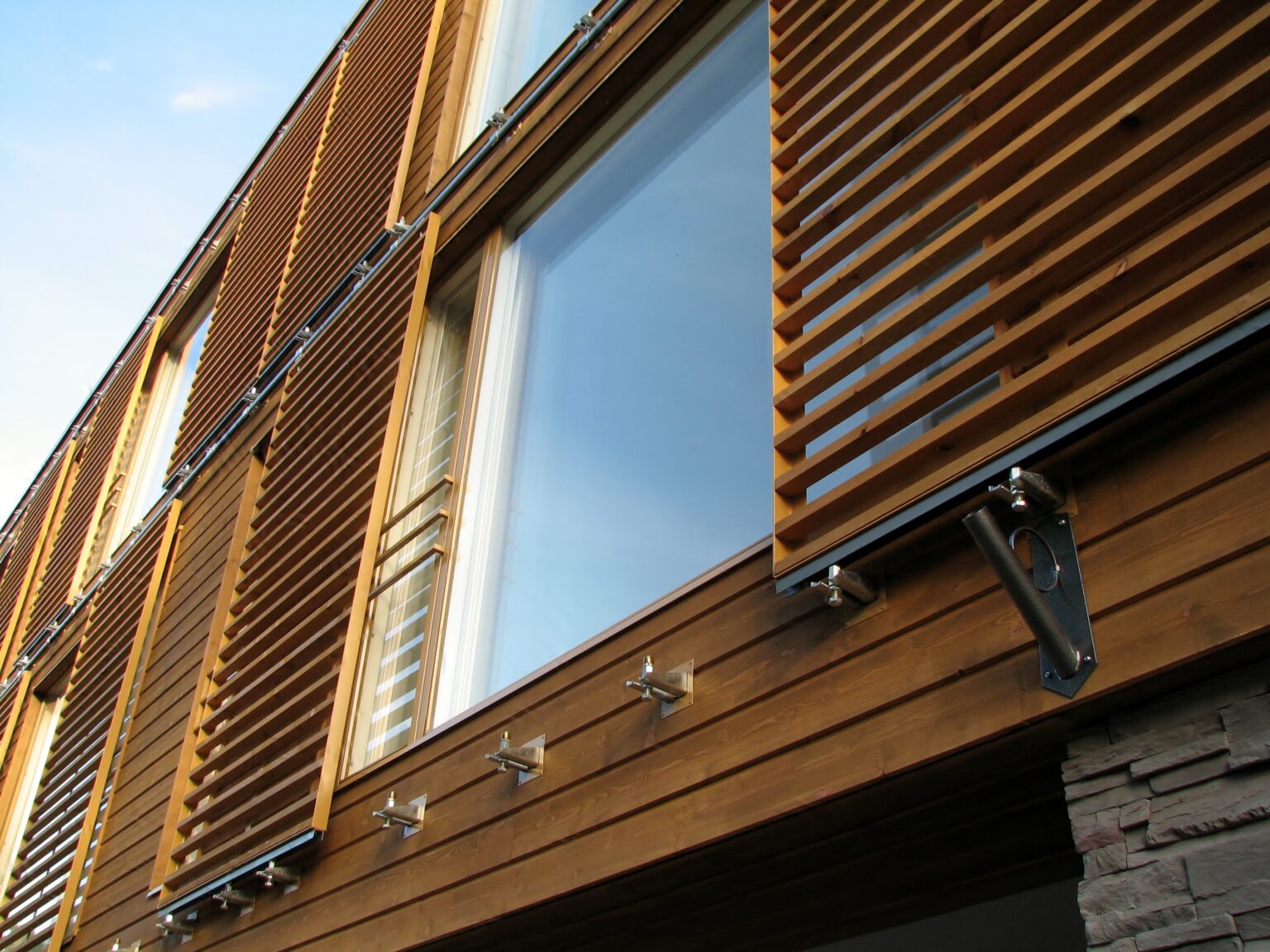 Puidukoda – Premium Wood Cladding & Timber Solutions