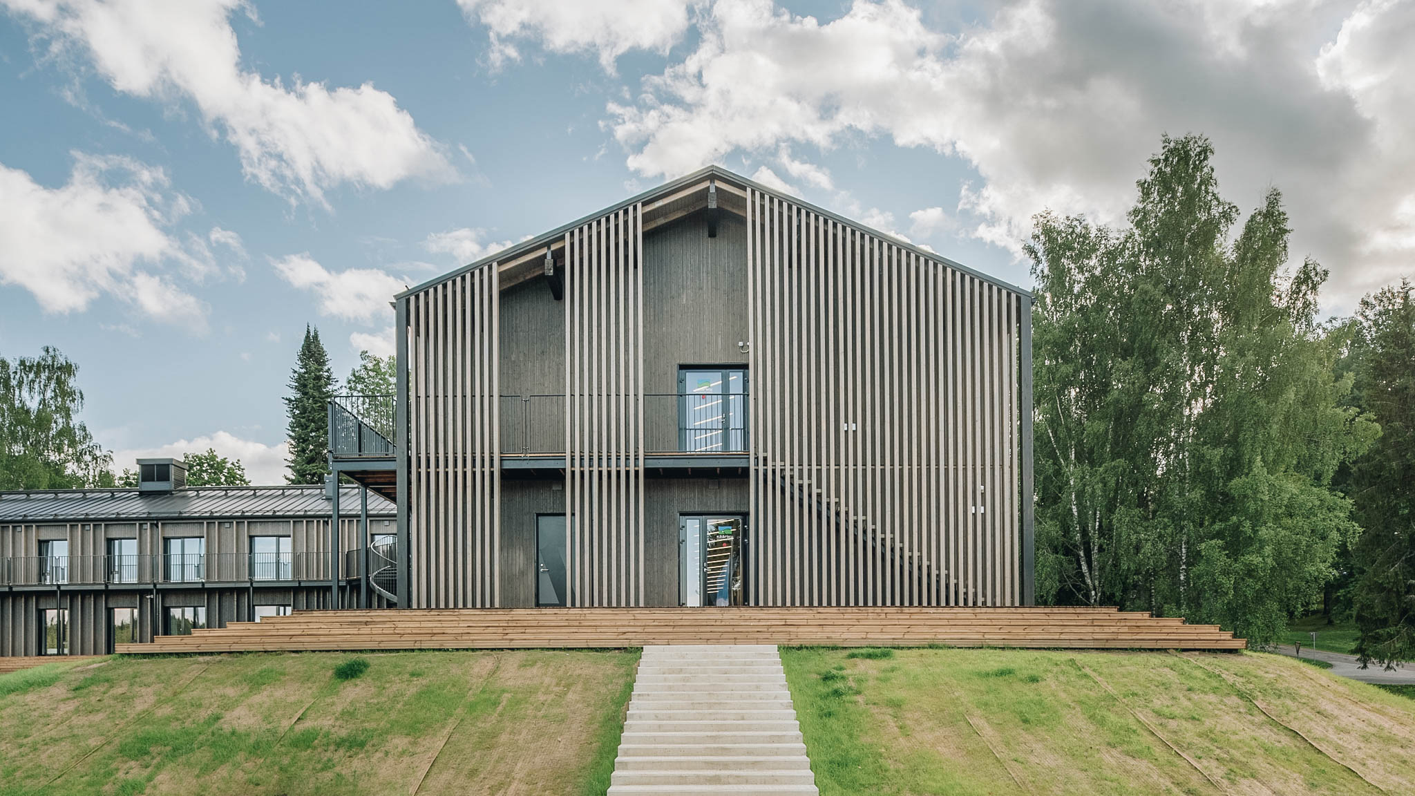 Consistent, High-Quality Timber Products - Puidukoda